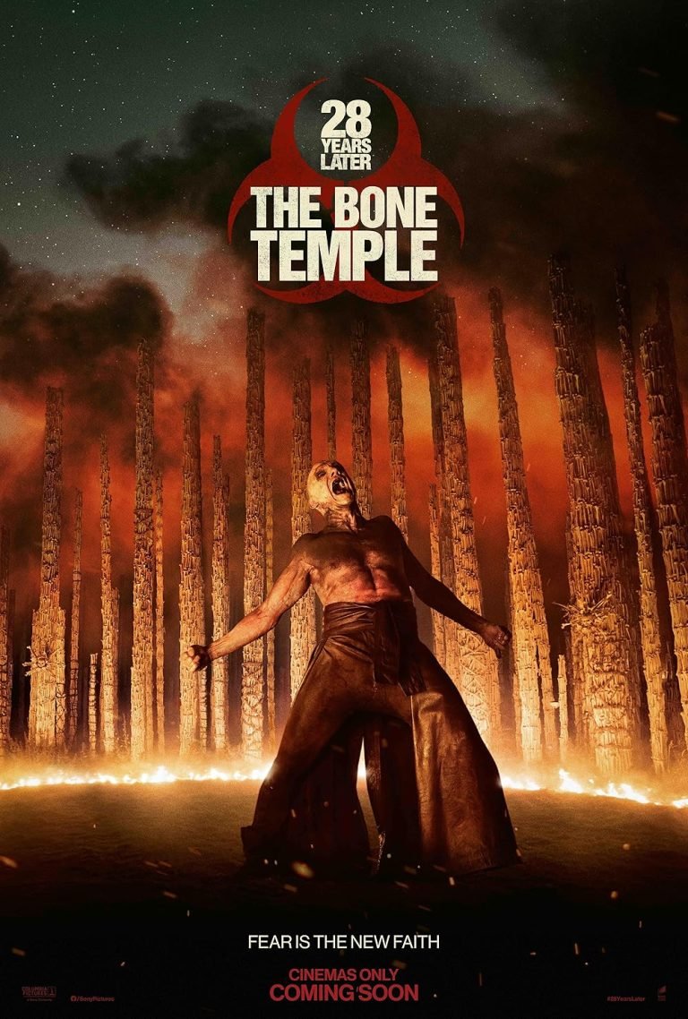 28 Years Later: The Bone Temple (2026) | TMJ: The Movie Judge